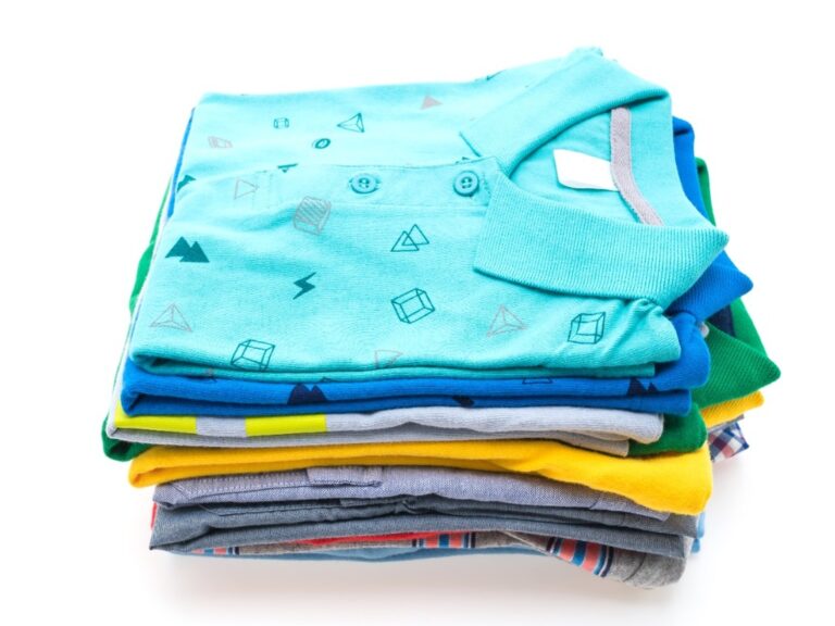 Services - Metro Laundry